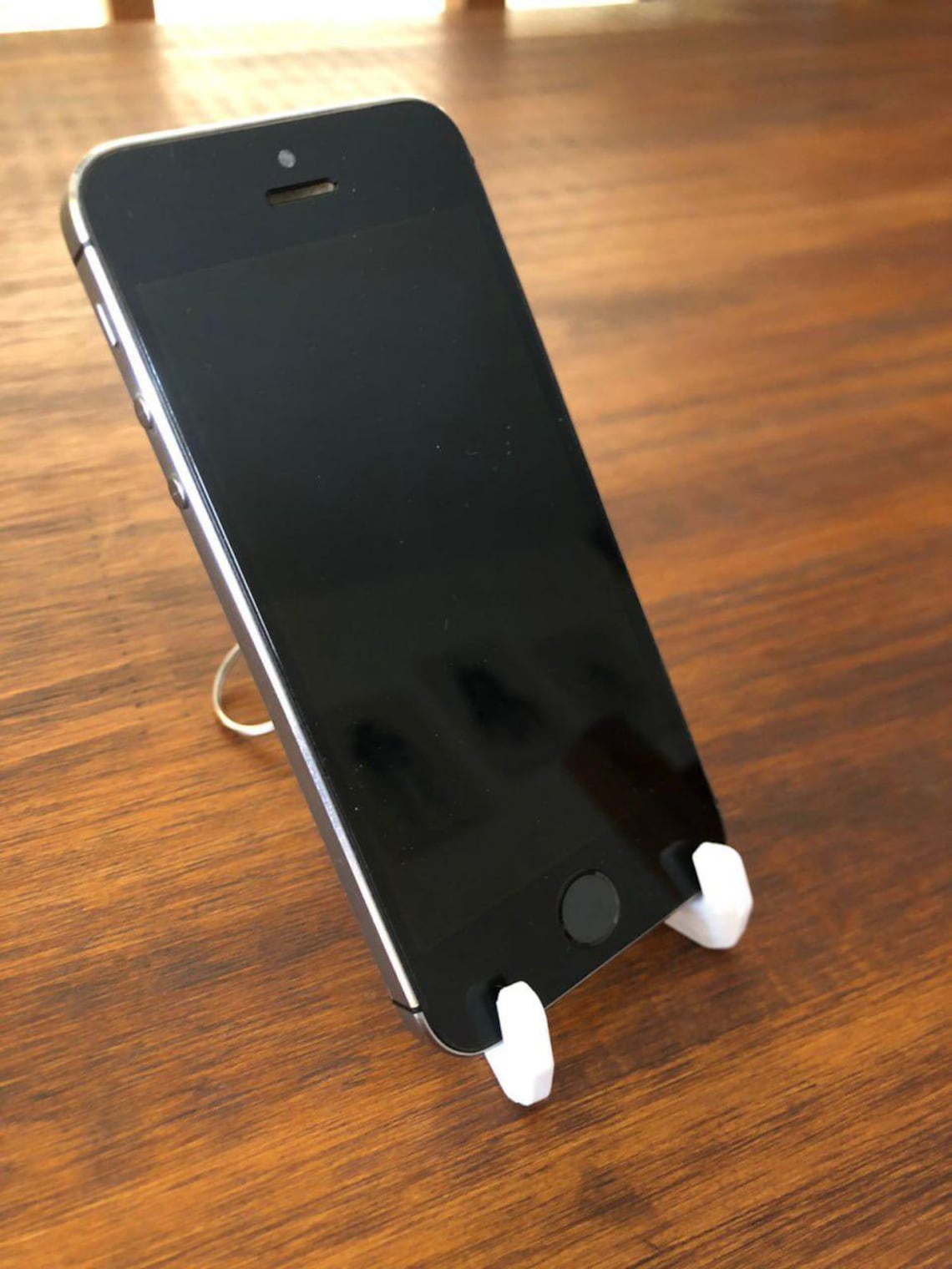 Cell Phone Stand Keychain 3D Printer Stl/file - Etsy
