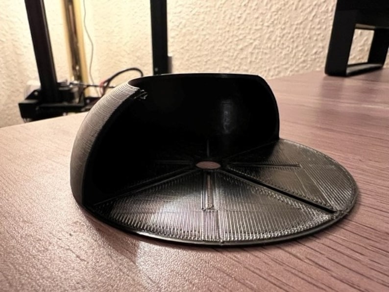 Drill Dust Collector 3D Printer File/stl - Etsy