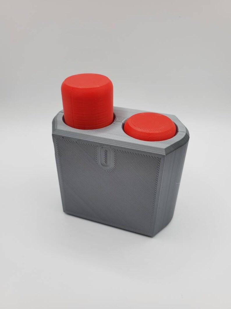 Fidget Button super clicky and FUN | Etsy