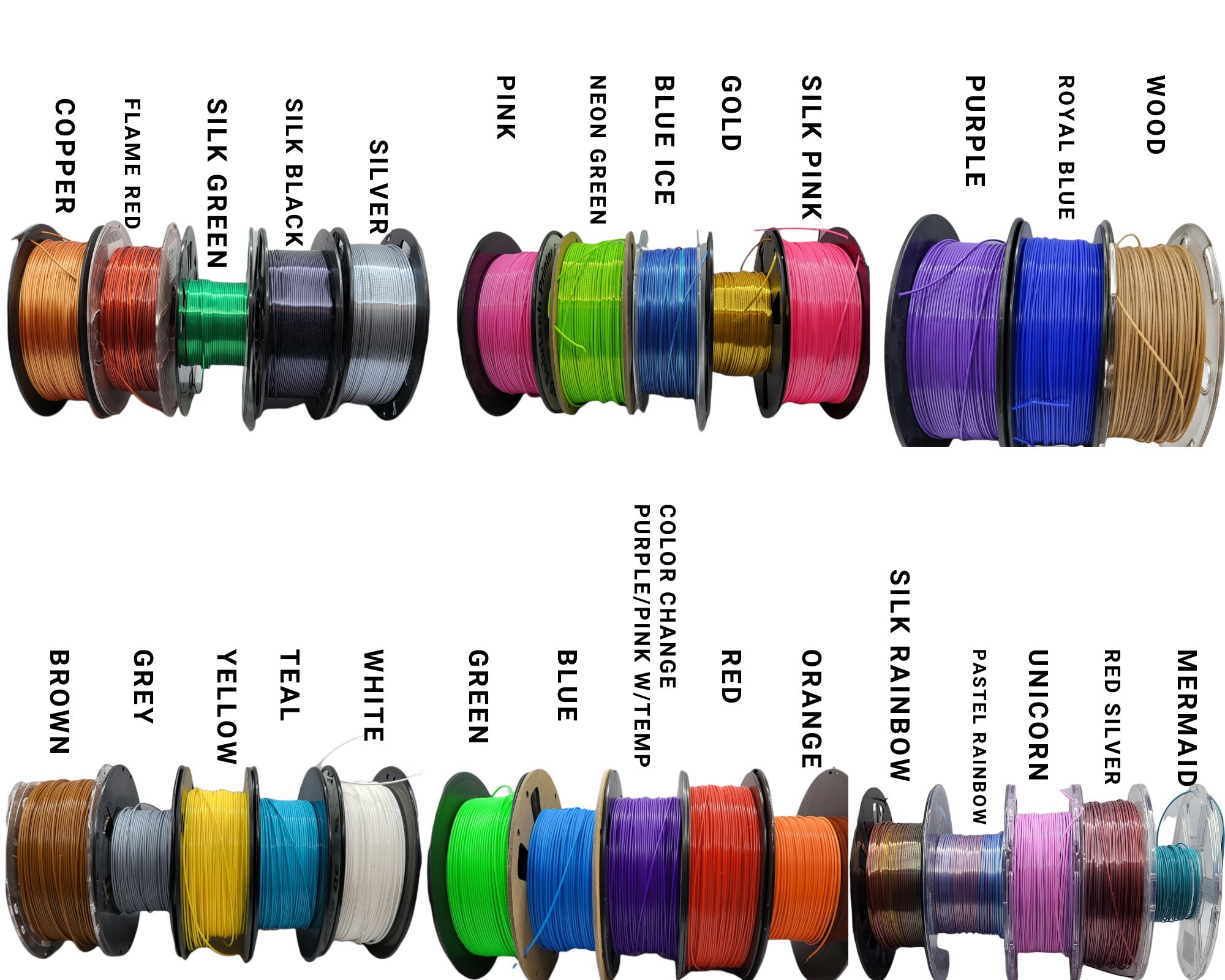 3D Printed High Quality TIK TOK Infinity Cube Fidget Toy - Etsy