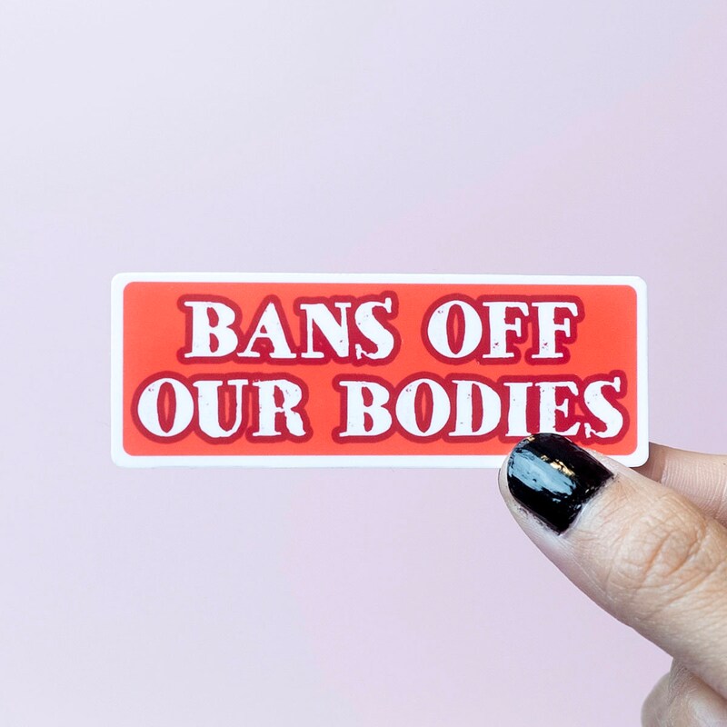 Body Sticker - Etsy
