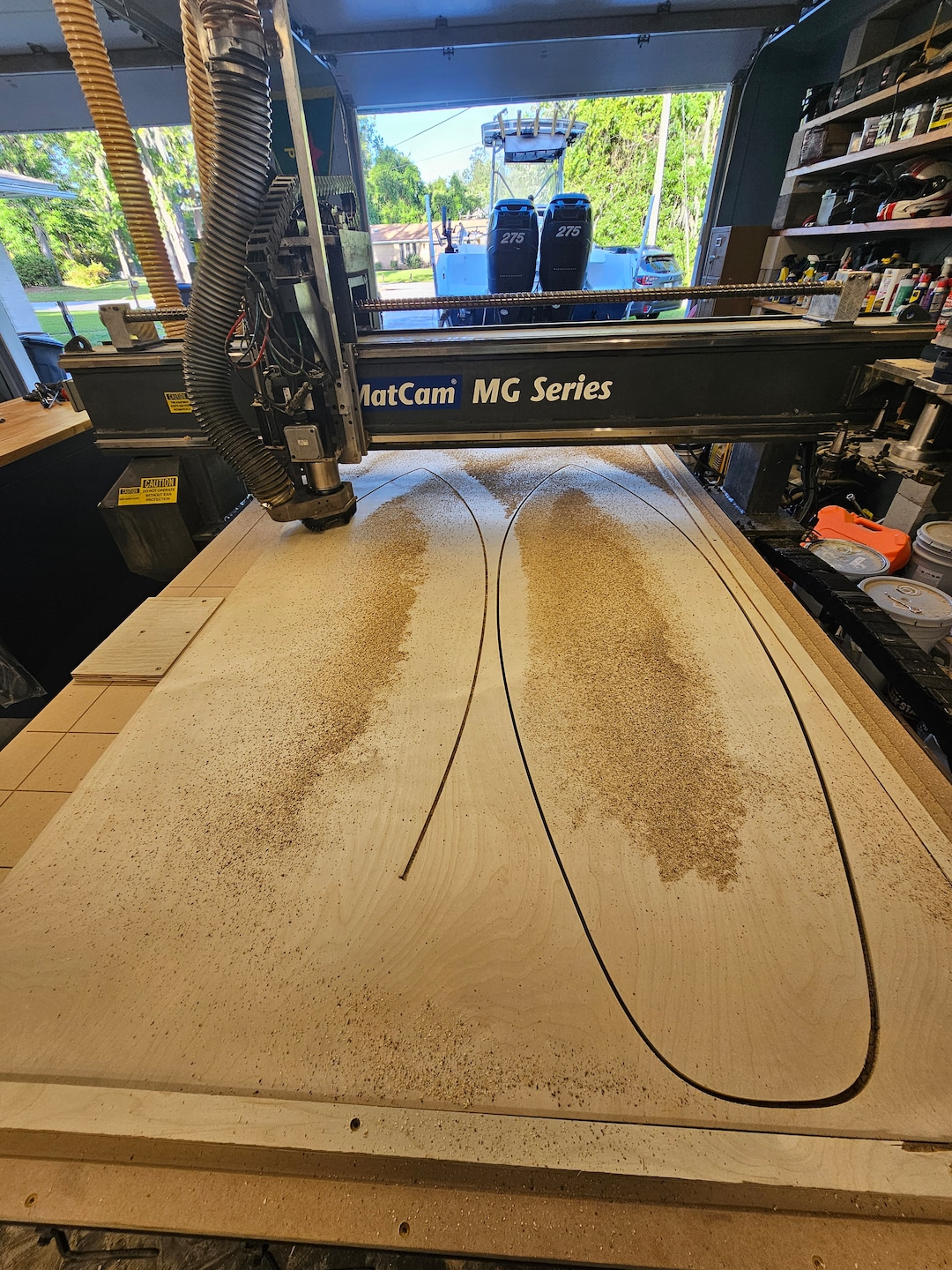 Custom CNC Design and Build! Service by Request, Price Varries by ...