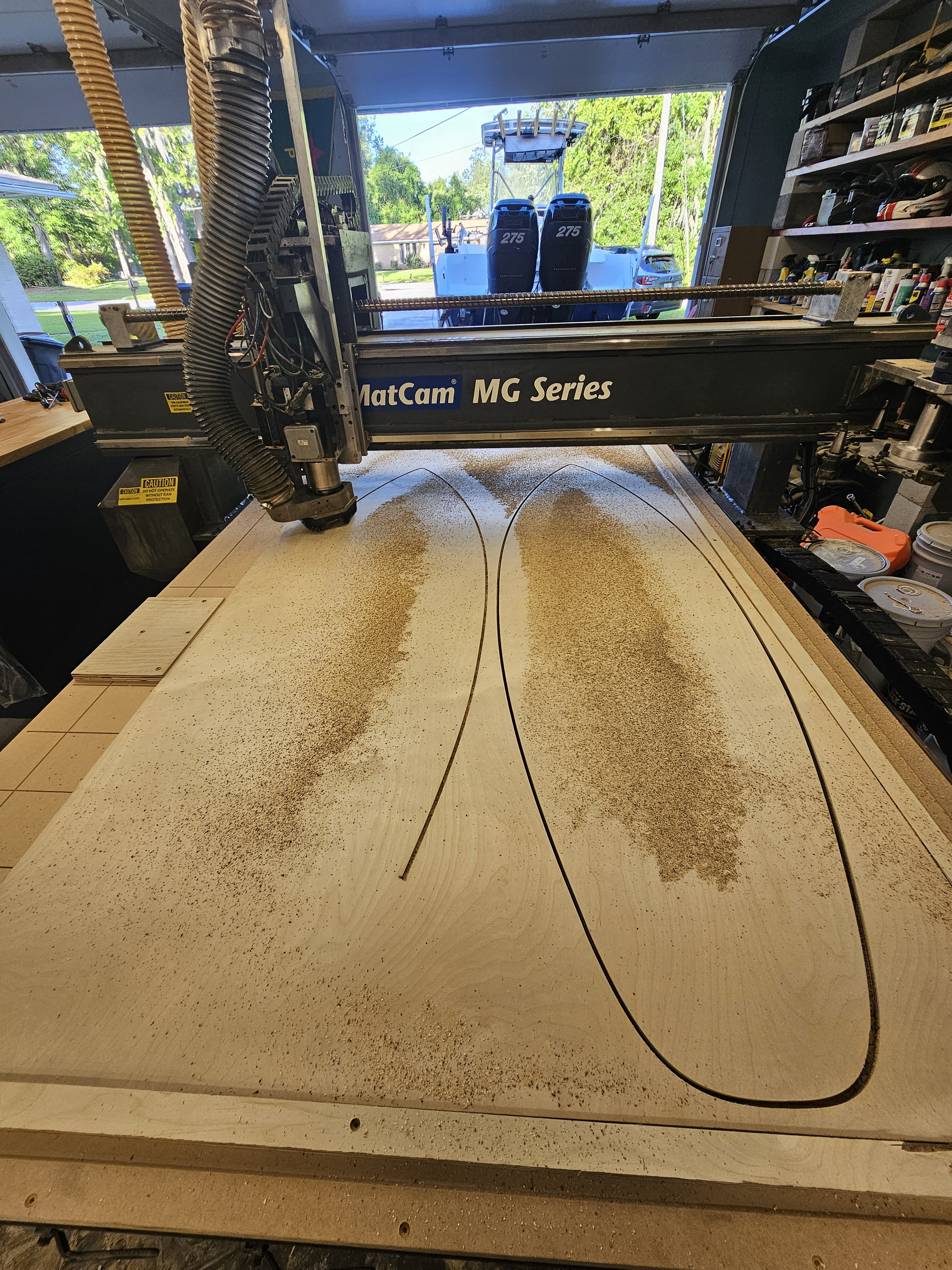 Custom CNC Design and Build! Service by Request, Price Varries by ...