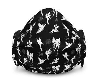 Fairycore Pattern - Etsy