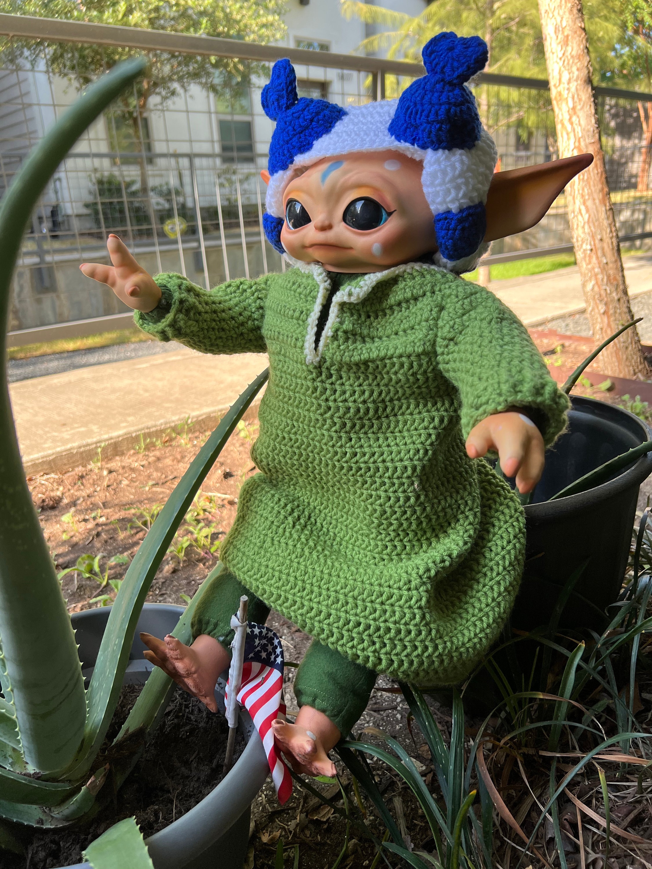 Baby Yoda Grogu Youngling Baby Ahsoka Tano Star Wars Personal ...