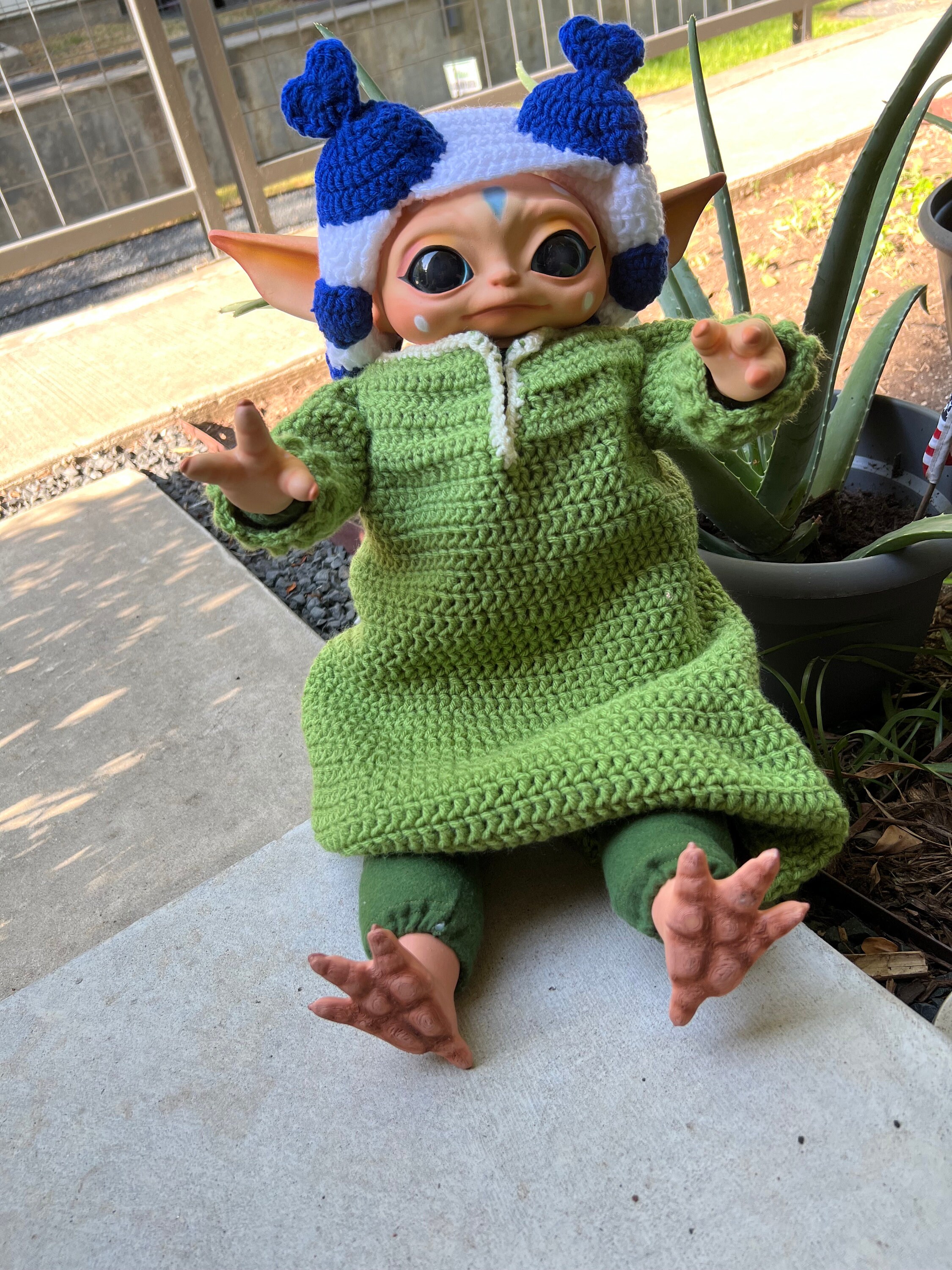 Baby Yoda Grogu Youngling Baby Ahsoka Tano Star Wars Personal ...