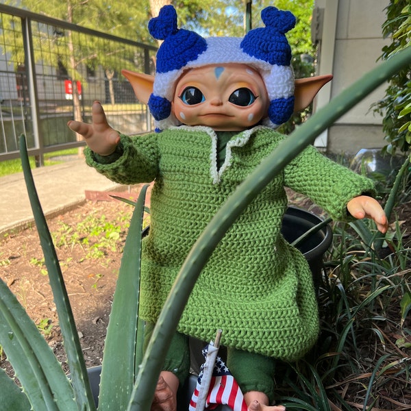 ASHOKASDOLLS - Etsy