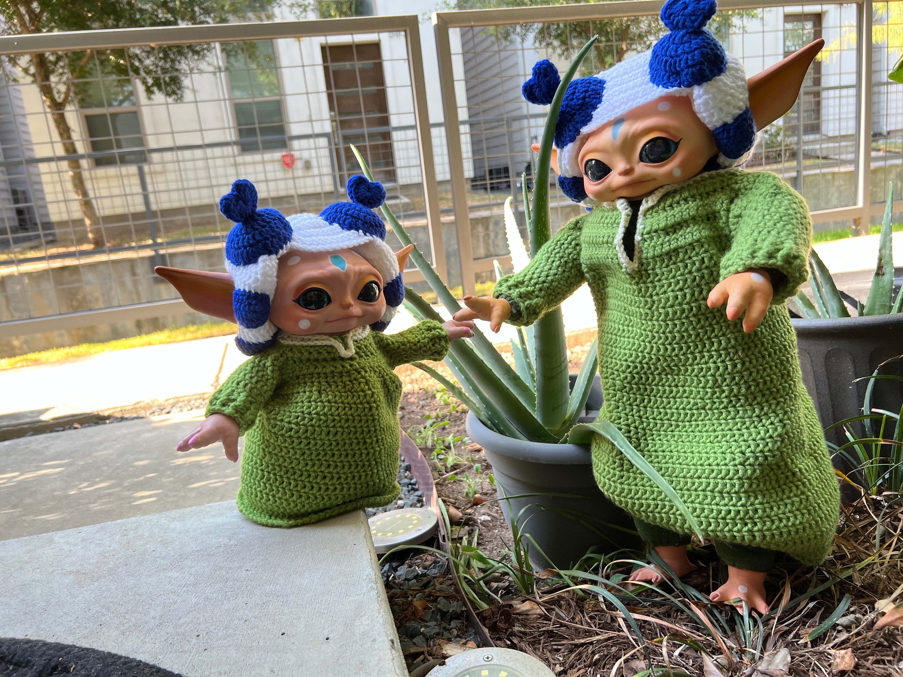 Baby Yoda Grogu Youngling Baby Ahsoka Tano Star Wars Personal ...