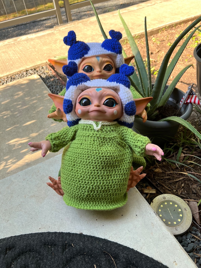 Baby Yoda Grogu Youngling Baby Ahsoka Tano Star Wars Personal ...