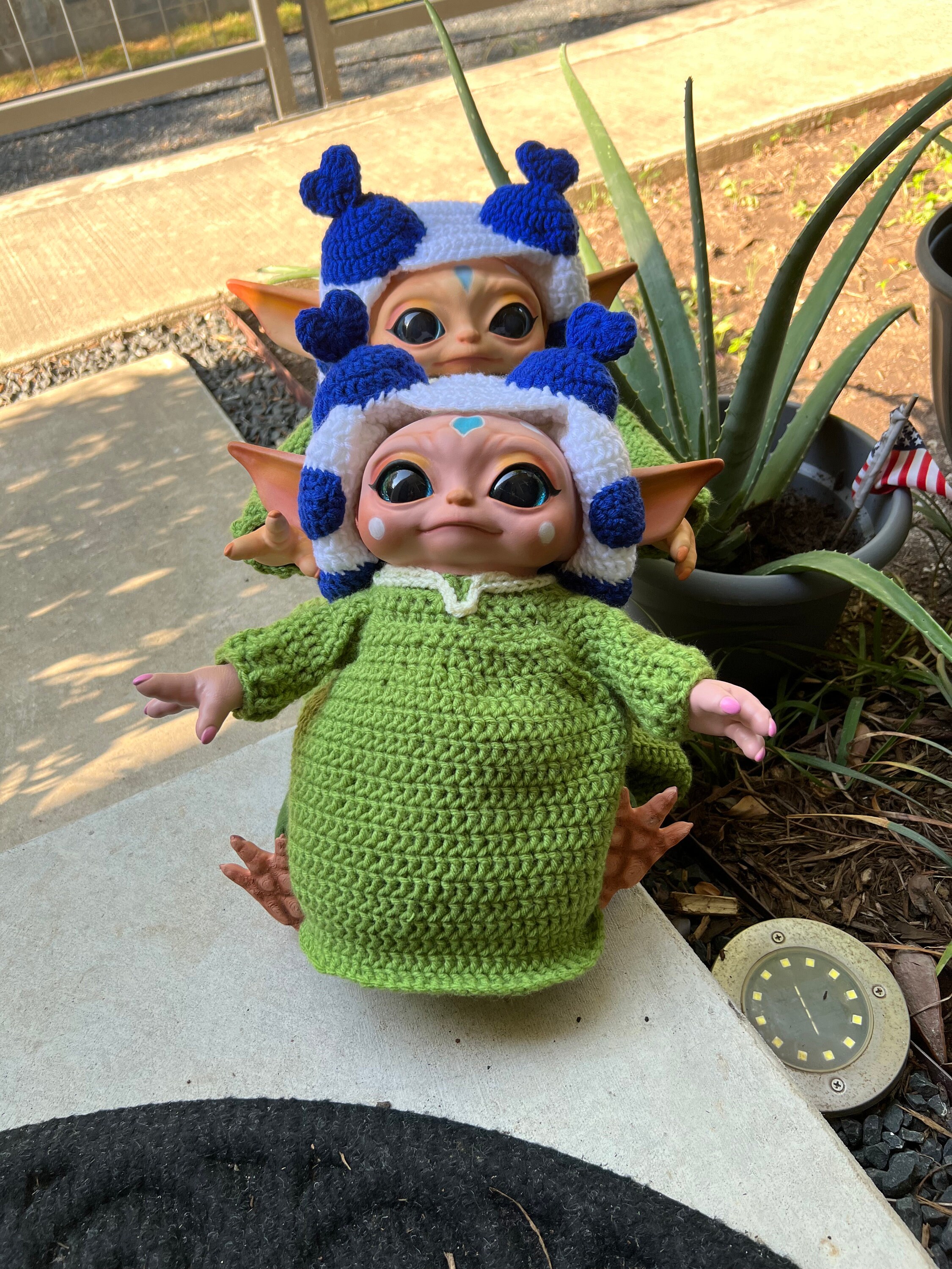 Baby Yoda Grogu Youngling Baby Ahsoka Tano Star Wars Personal ...