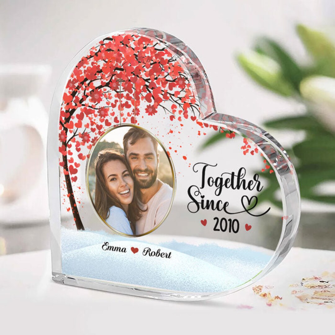 Personalized I'm Your No Returns or Refunds Acrylic Plaque, Custom ...
