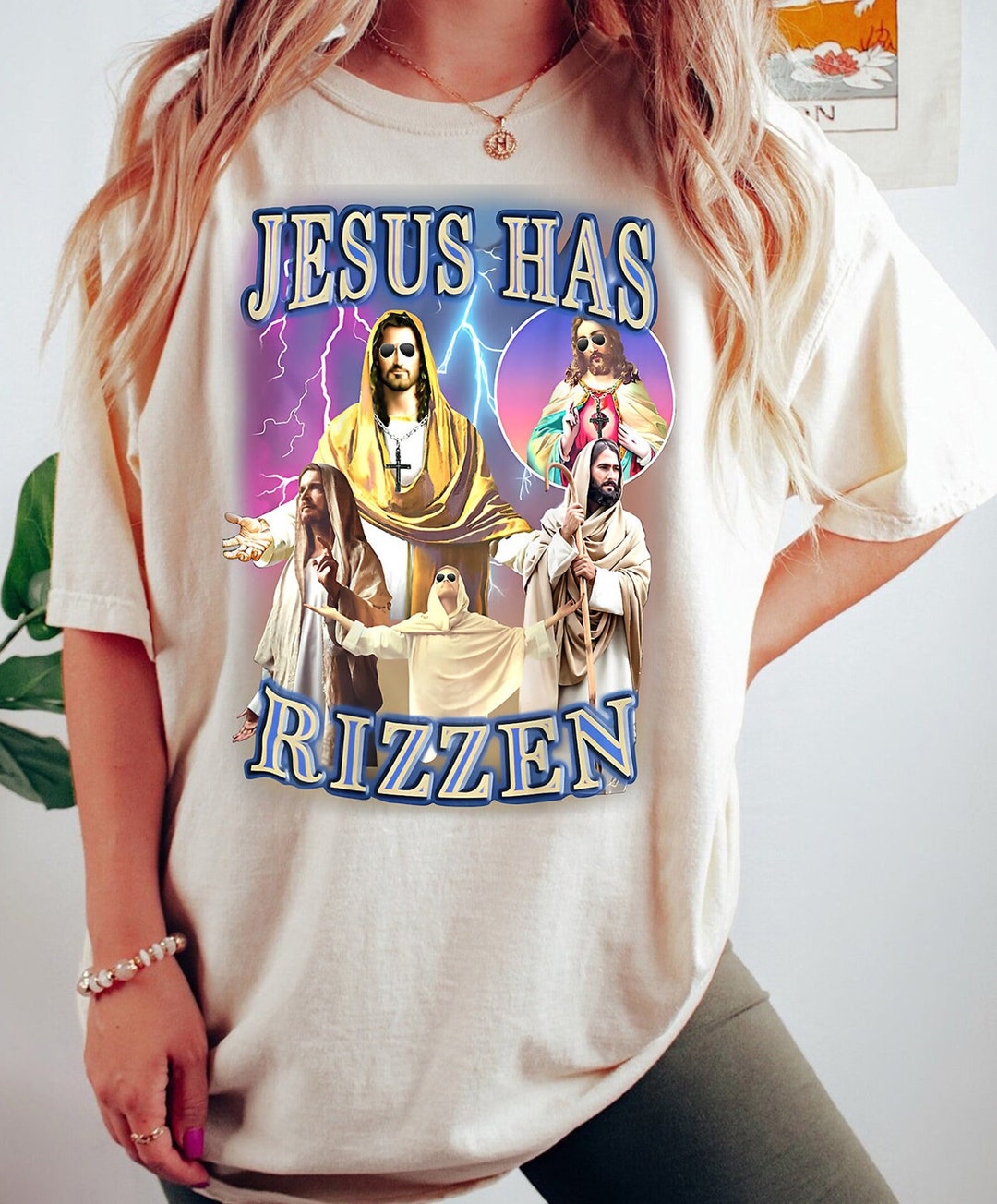 Jesus Brandy Melville Shirt at Keith Orr blog