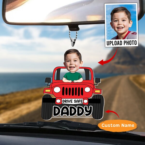 Car Hanger - Etsy