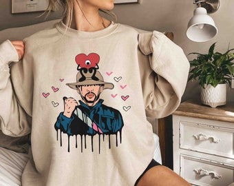 Killer Bunny Shirt - Etsy