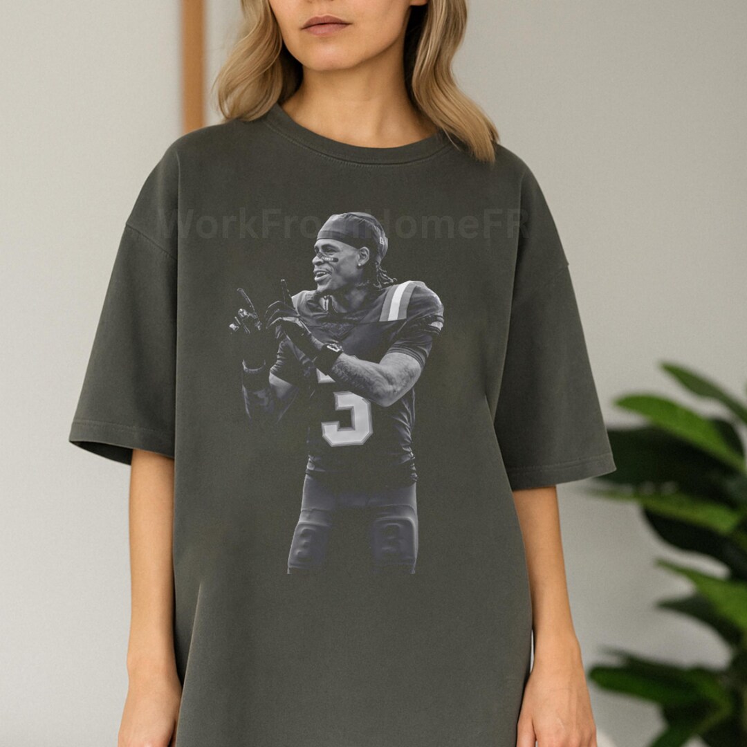 Vintage Demario Douglas Comfort Colors 90s Style Shirt Gift for Fans - Etsy