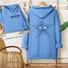 Evil Eye Clothing Evil Eye Sweats Spiritualized Shirt Kabbalah Shirt ...