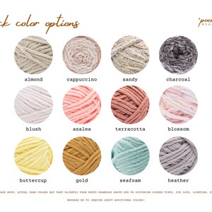 Crocheted Chick Plushie Crochet Chicken Chick Pocket Plush Easter ...