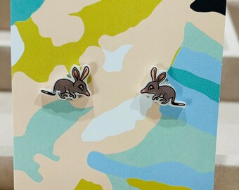 Bilby Svg | Etsy Australia