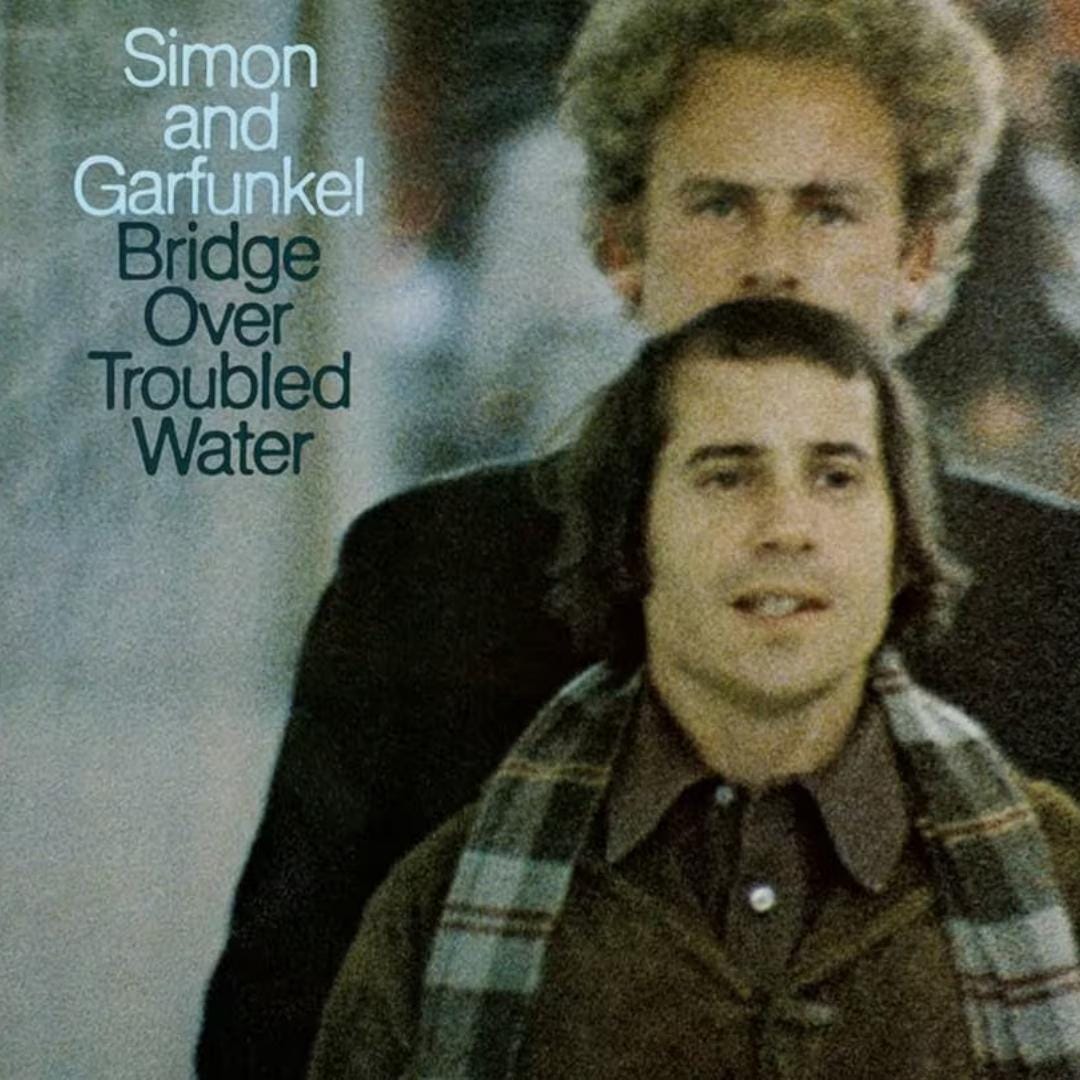 Bridge Over Troubled Water – Premium Grade 6 Piano Arrangement – Simon ...