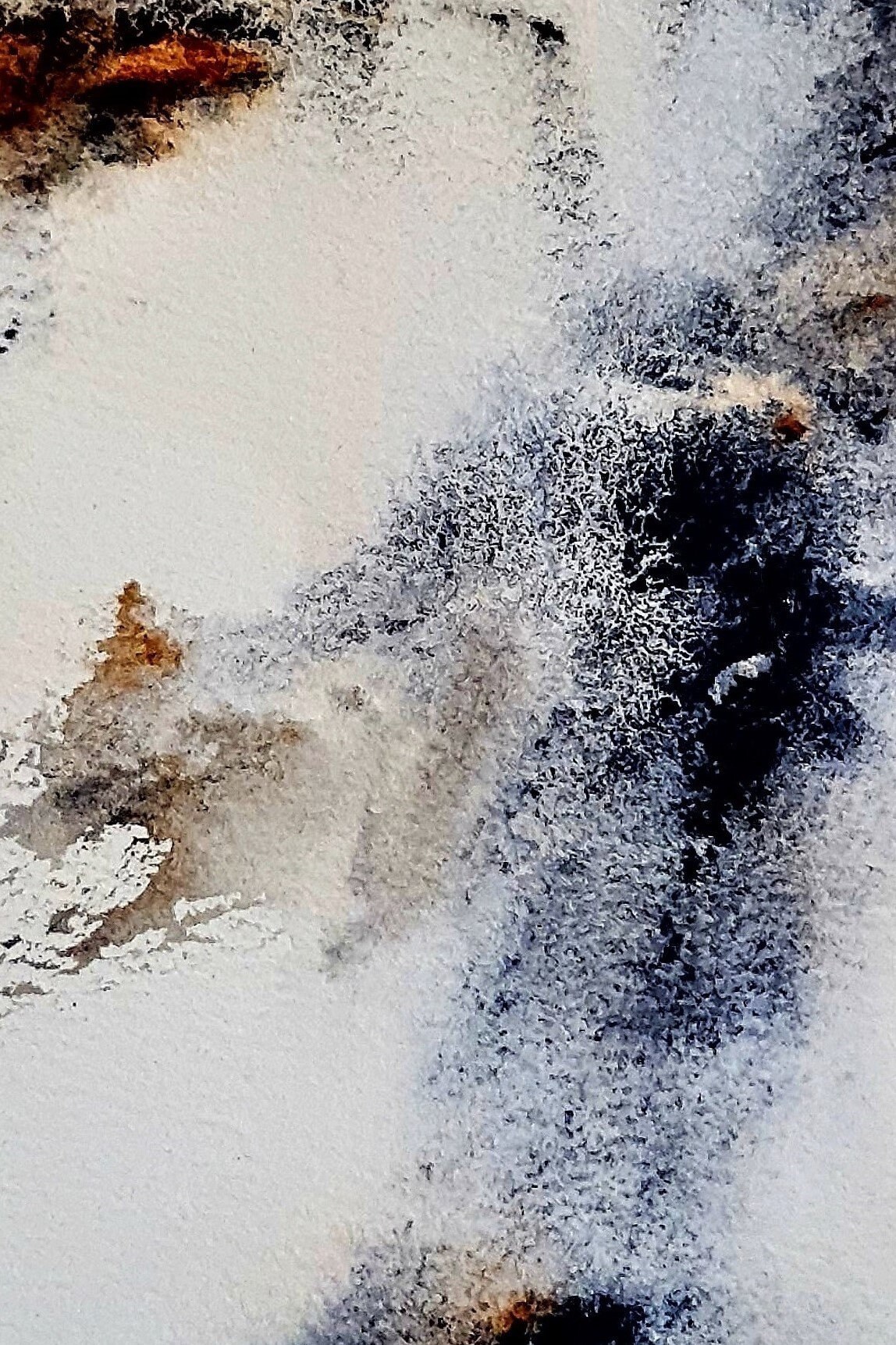 Original Art, Abstract Art, Original Painting, Watercolor Painting ...