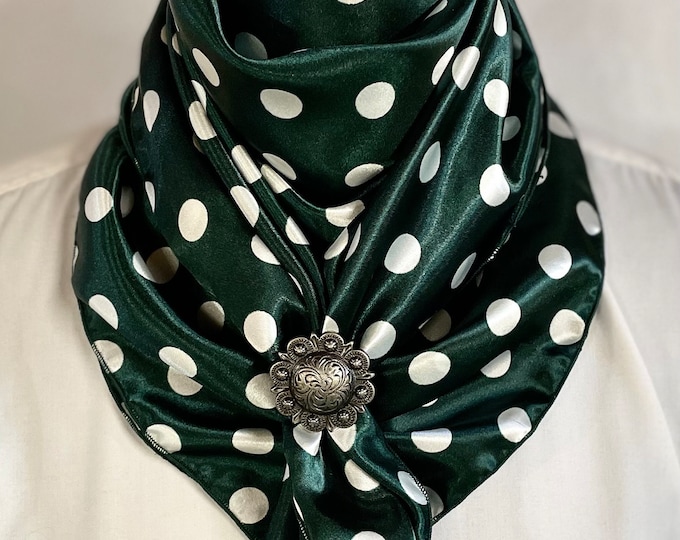 Cowboy Wild Rags, Southwest Wild Rags - Etsy