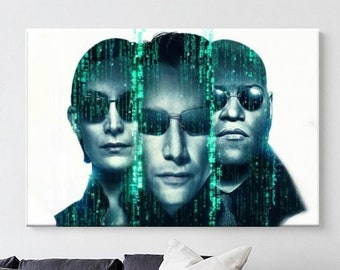 Morpheus Wall Art - Etsy