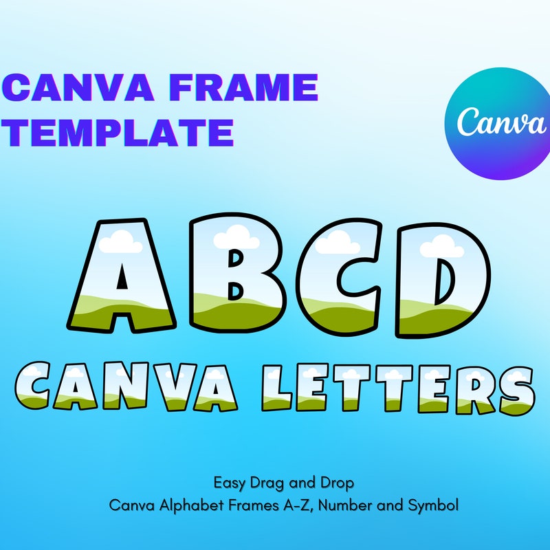Custom Made Letters - Etsy