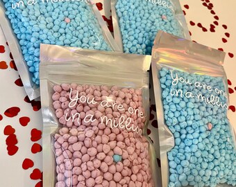 One in a Million Sweet Pouch - Etsy UK