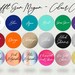Personalised Prom Glasses - Etsy UK