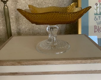 Victorian Candy Dish - Etsy