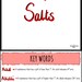 GCSE Chemistry Acids, Bases & Salts Revision Cards Study Notes DIGITAL ...