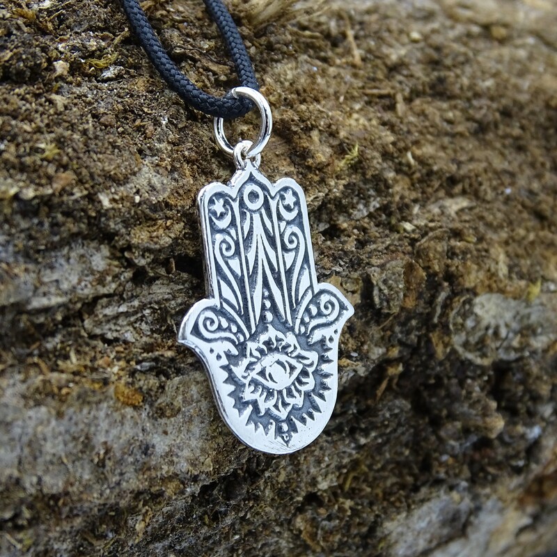 Hand of Fatima - Etsy UK