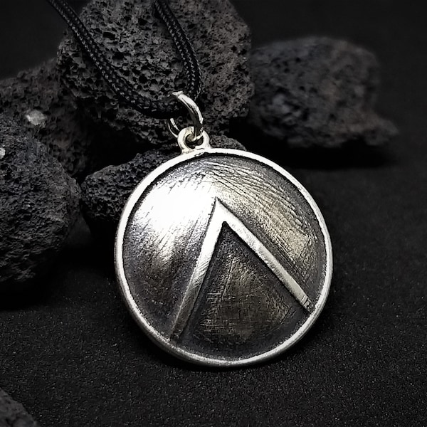 Shield Jewelry - Etsy