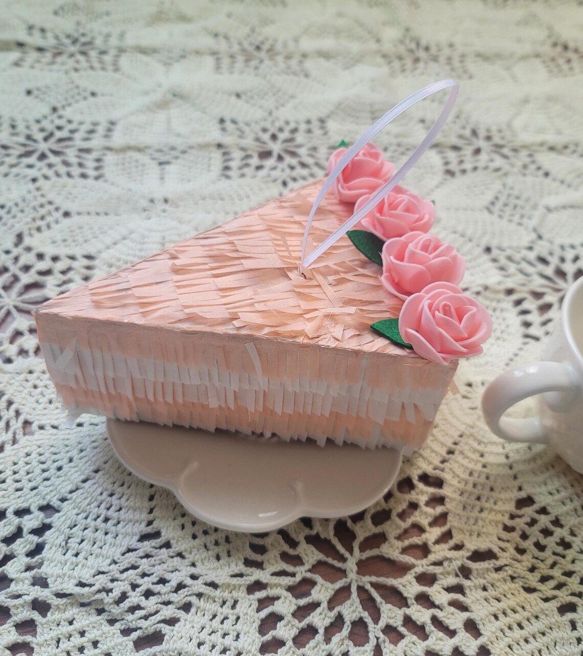 Cake Slice - Etsy