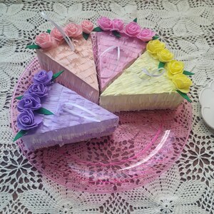 Cake Slice - Etsy
