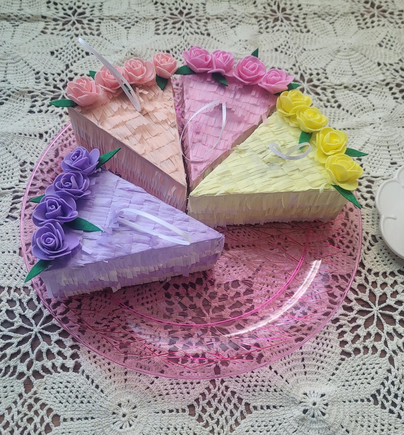 Cake Slice - Etsy