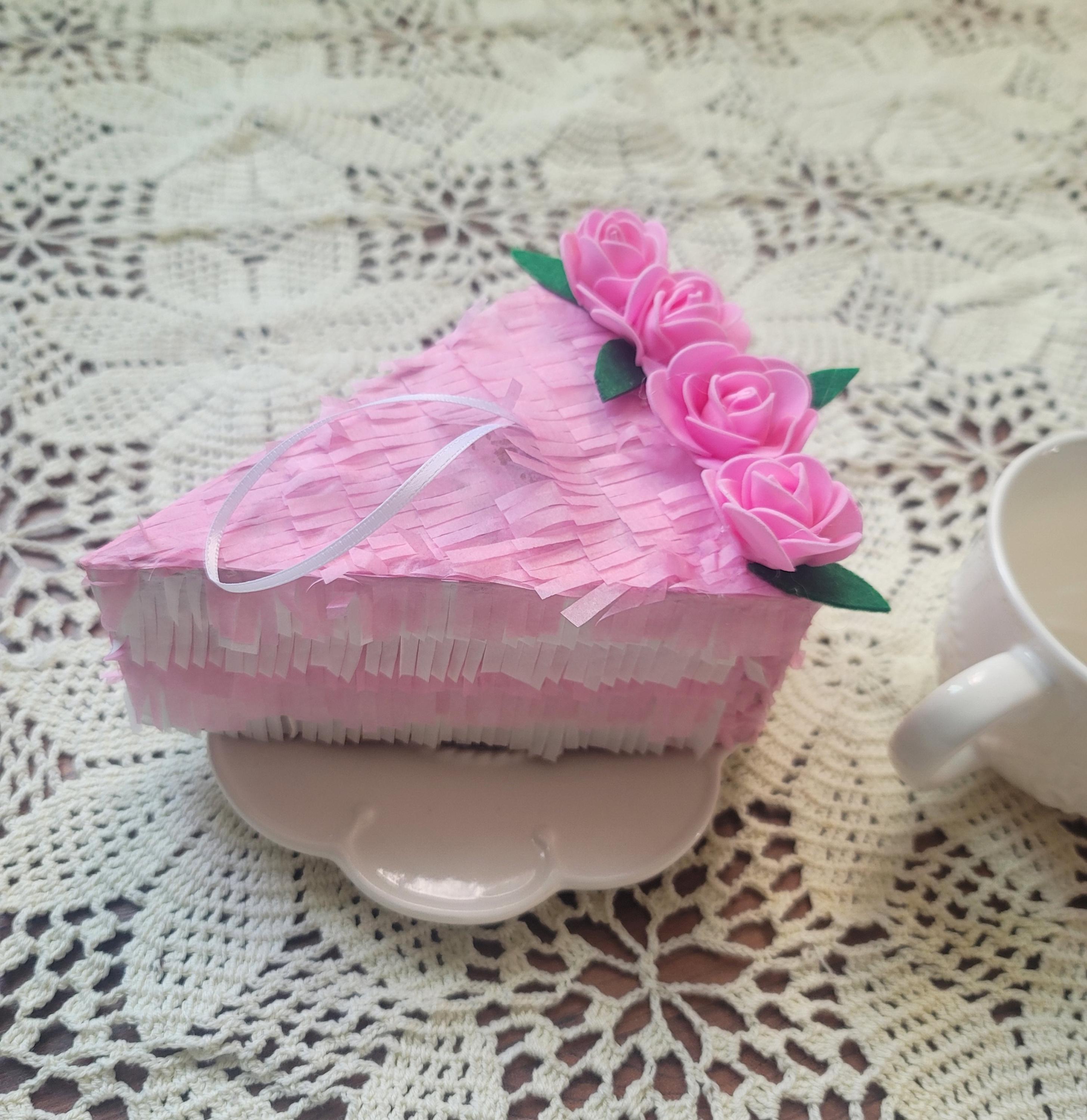Cake Slice - Etsy