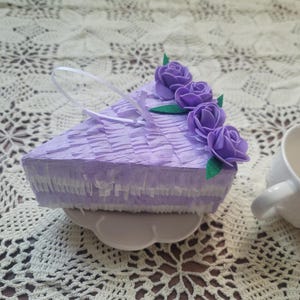 Cake Slice - Etsy