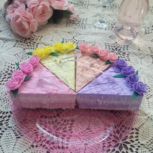 Cake Slice - Etsy