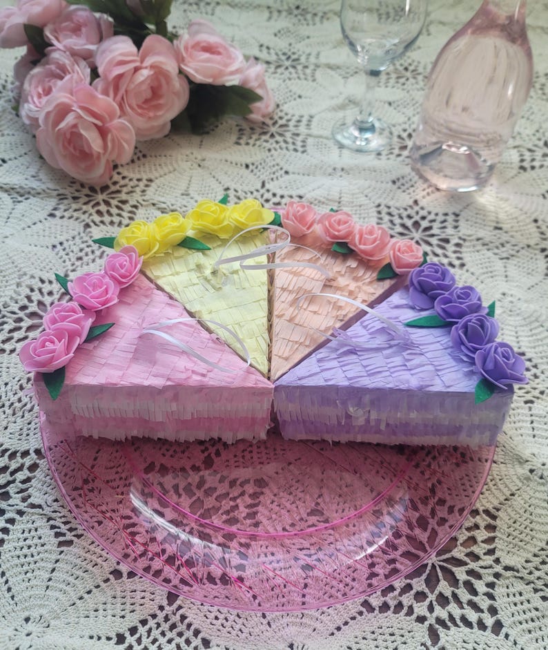 Cake Slice - Etsy