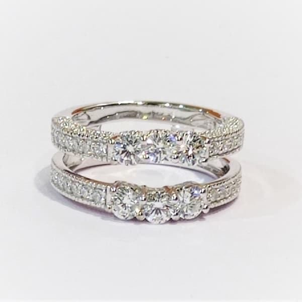 Solitaire Enhancer - Etsy