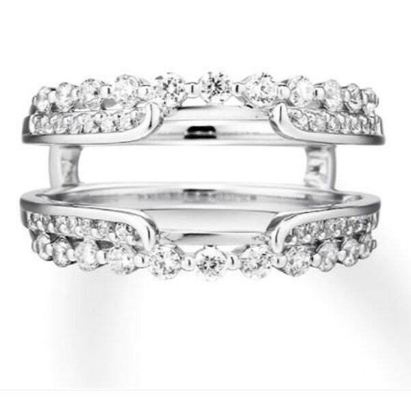 Solitaire Enhancer - Etsy