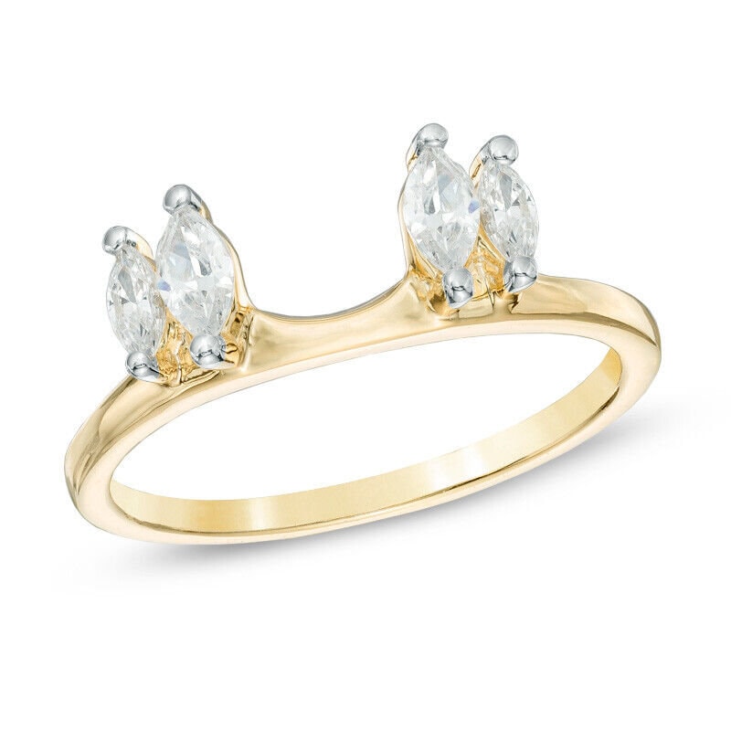 Solitaire Enhancer - Etsy