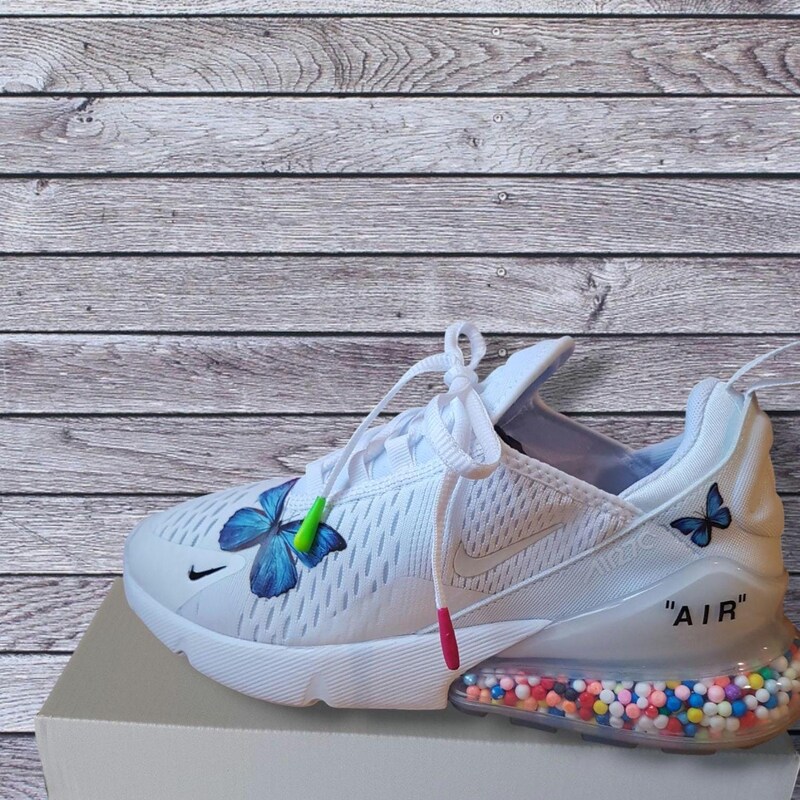 Custom Nike Shoes - Etsy
