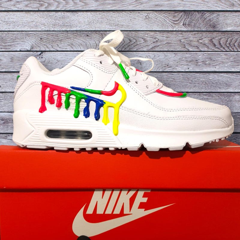Nike Air Max 90 - Etsy