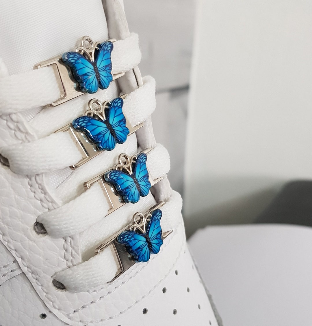 AF1 Lace Tags Replacement Lace Dubraes for Air Force Ones - Etsy