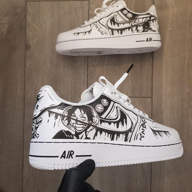 Custom Nike One Piece - Etsy