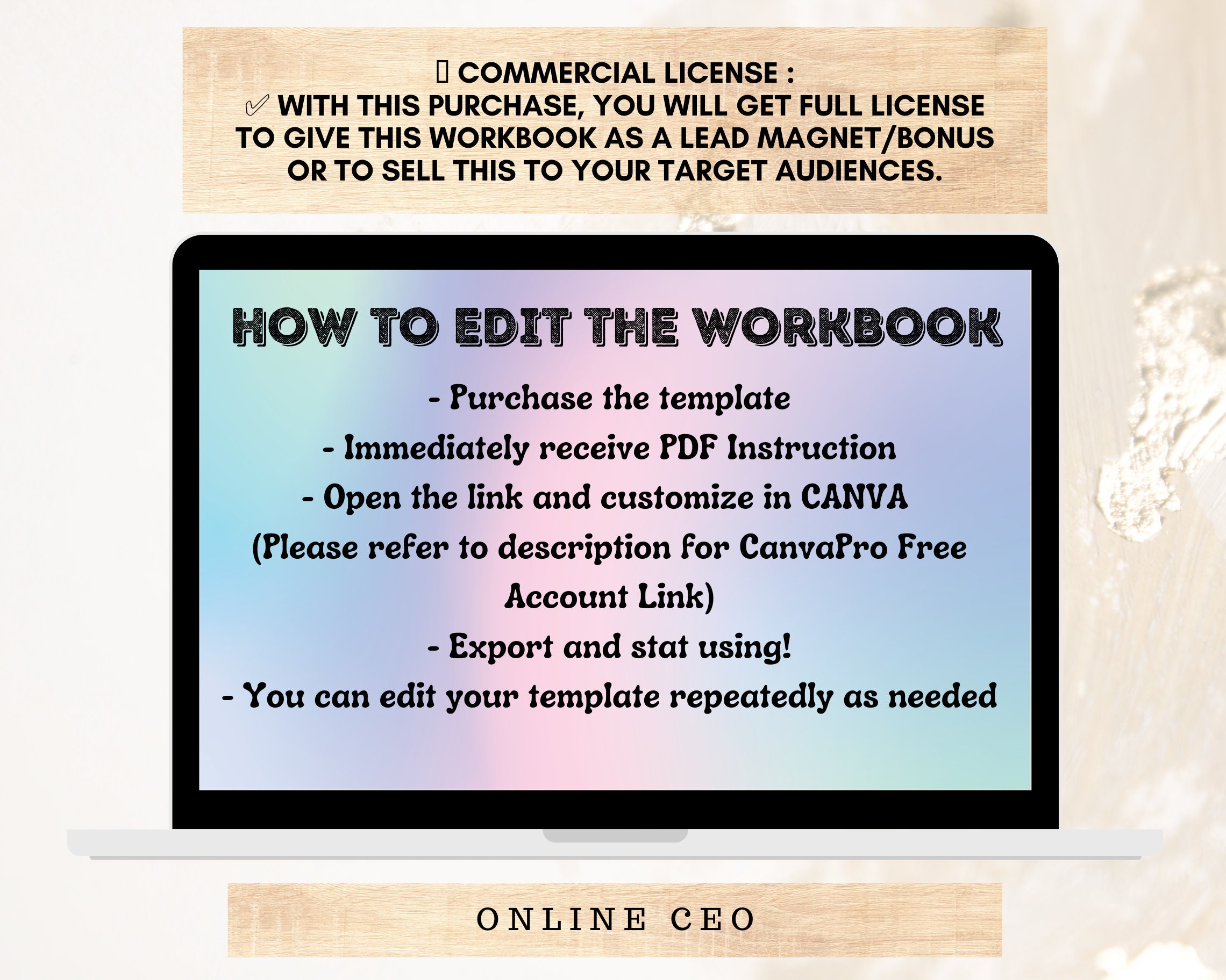 60 Life Coaching Workbook, Coaching Program Worksheet Course Creator ...