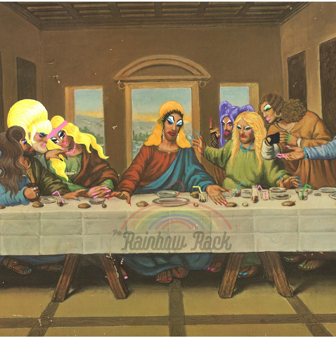 The Last Kiki II Art Print - Etsy