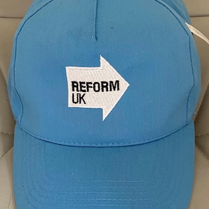 Reform Party Merchandise - Etsy UK